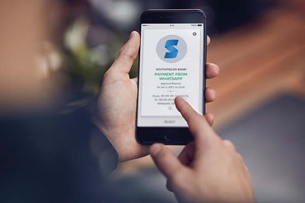 Intelligent Swipe Authentication | Whitepaper | Callsign